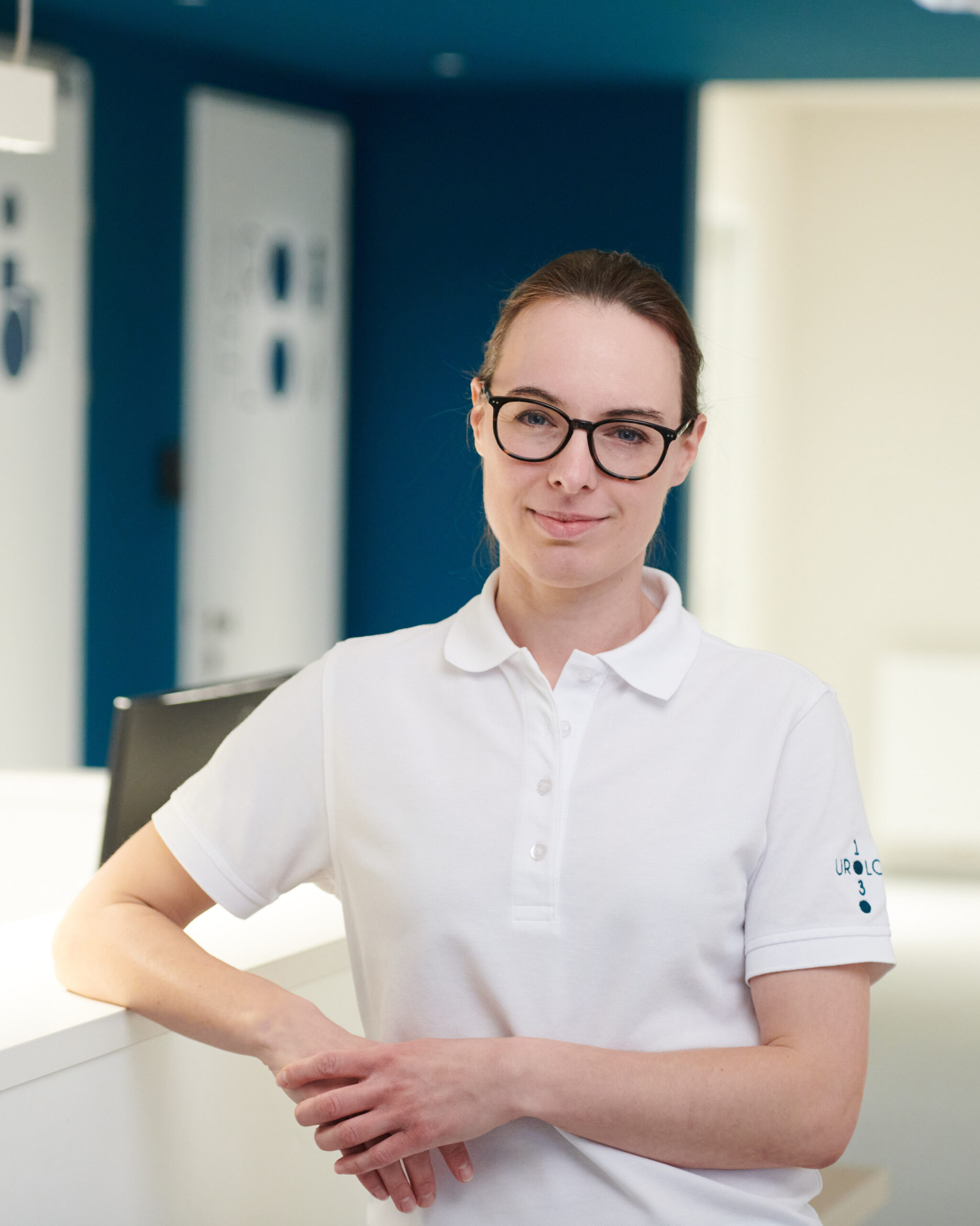 Dr-Ingrid-Schauer-Urologie1030-Team_6657 - Dr. Ingrid Schauer